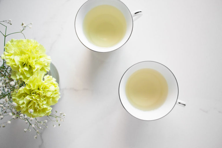 Homemade Tonics to Get You Through Flu Season - Sprig & Vine