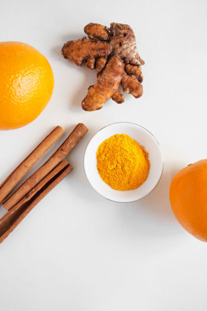 Homemade Tonics to Get You Through Flu Season - Sprig & Vine