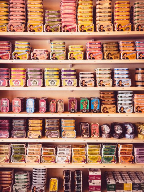 Understanding Nutrition Labels on Food Packaging - Sprig & Vine