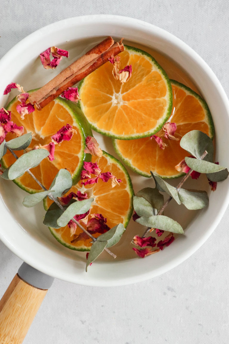 Sprig & Vine - a digital journal of good food practices